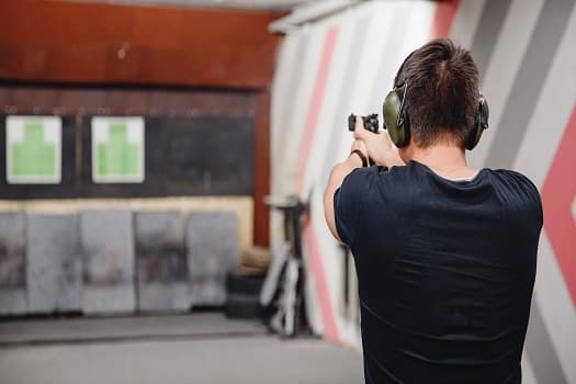 Why Is It Important to Practice Shooting Your Handgun?